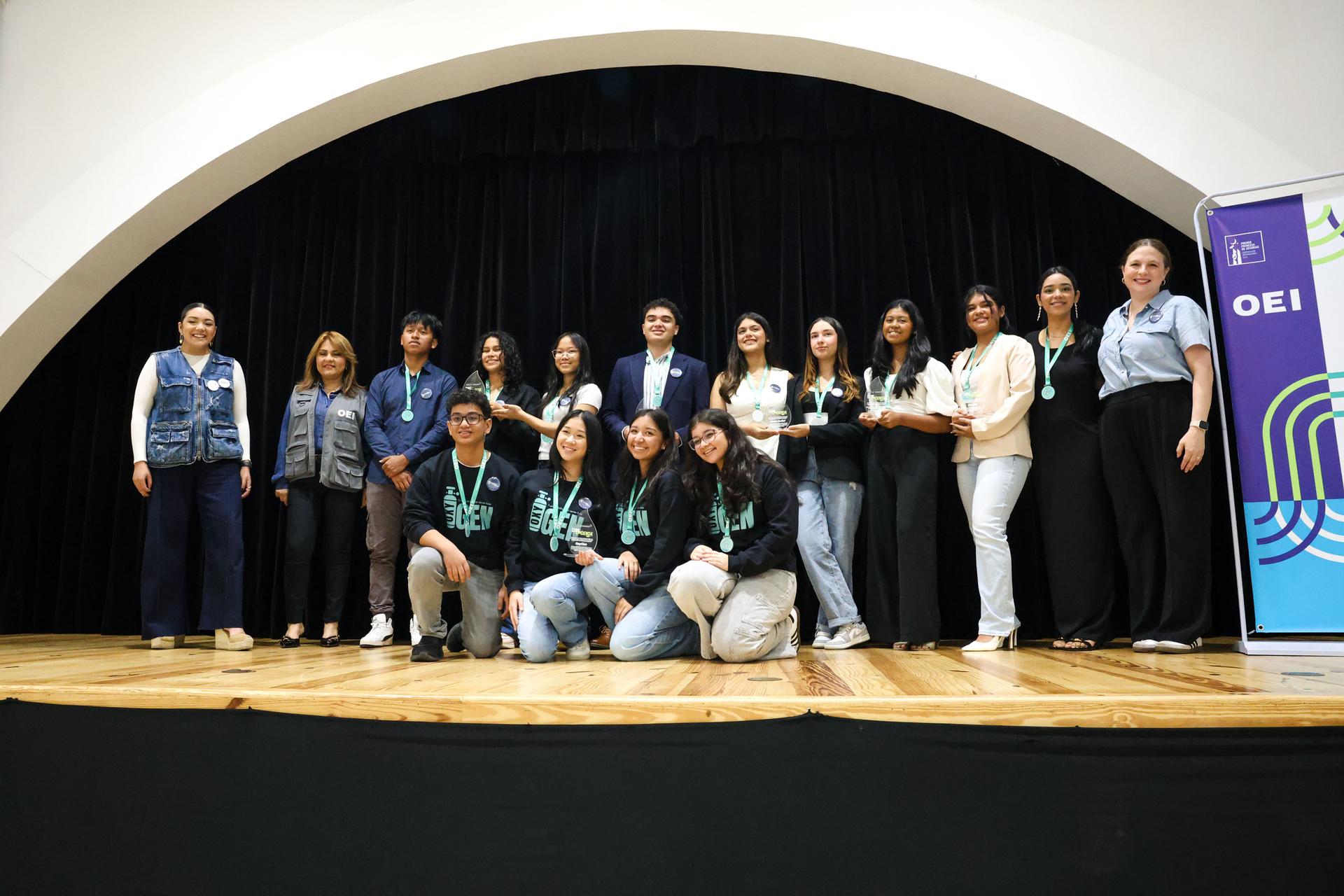 SGS Panama Control Services INC