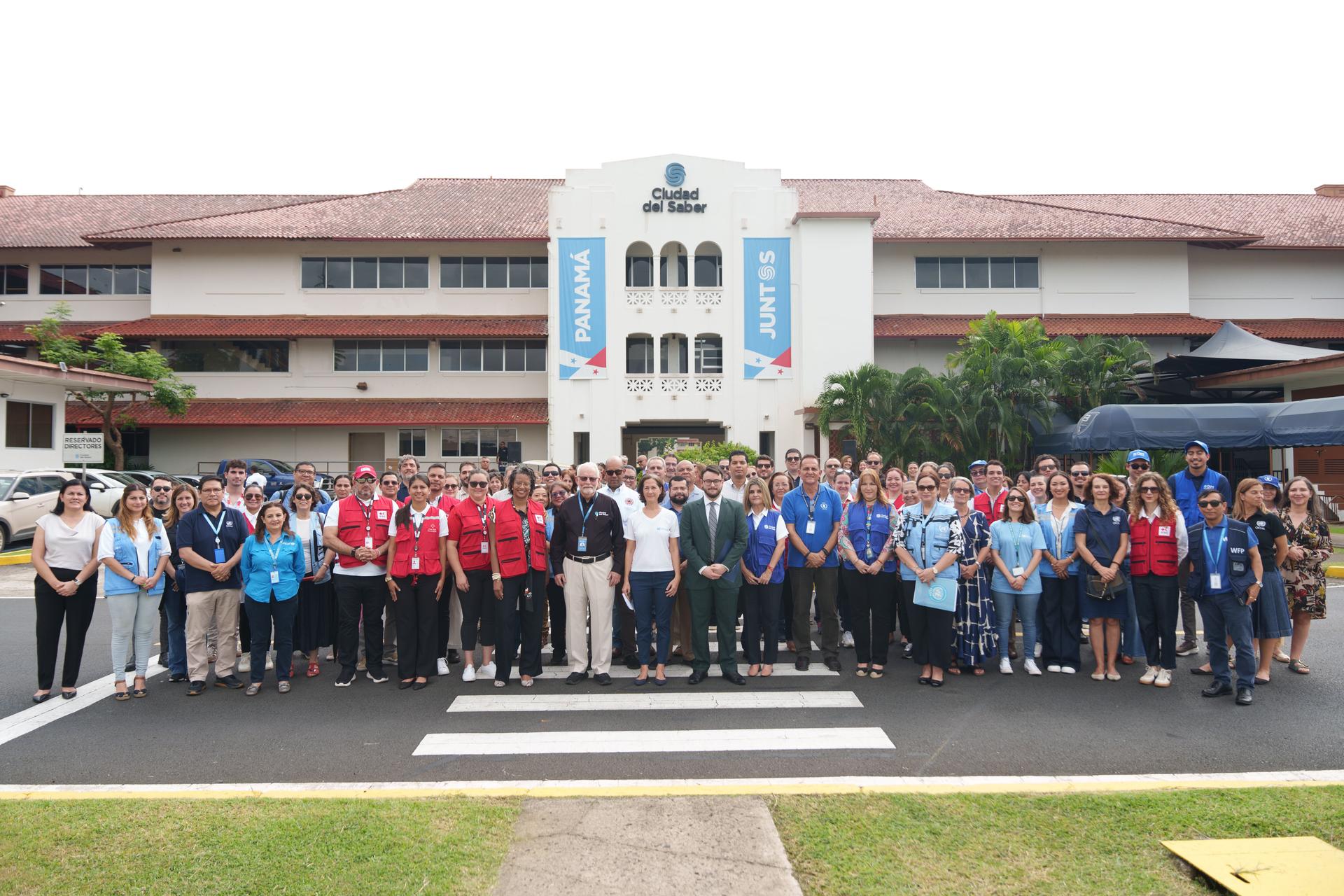 Florida State University – Panamá Campus