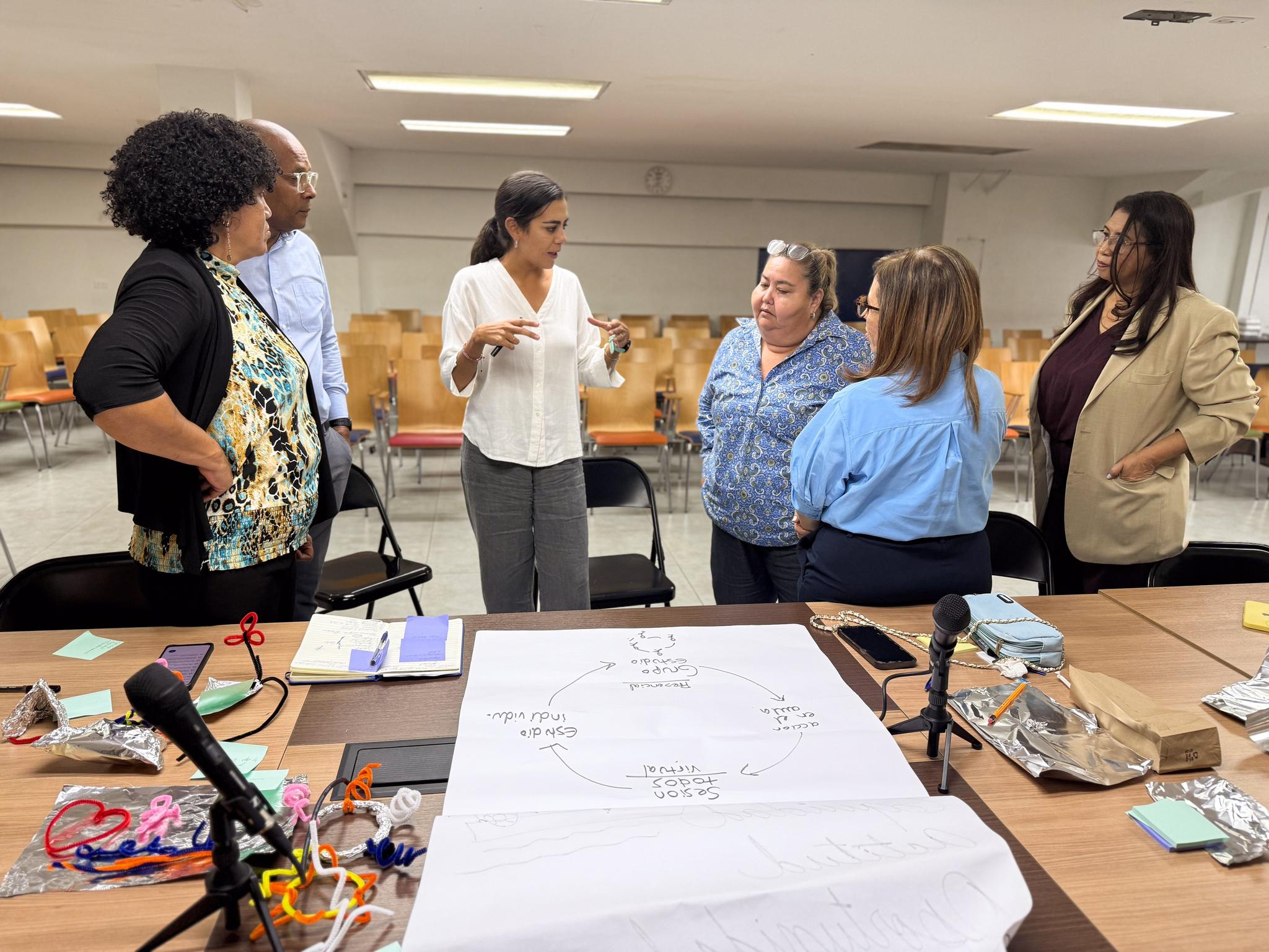 Hackathon Copa Airlines 2024