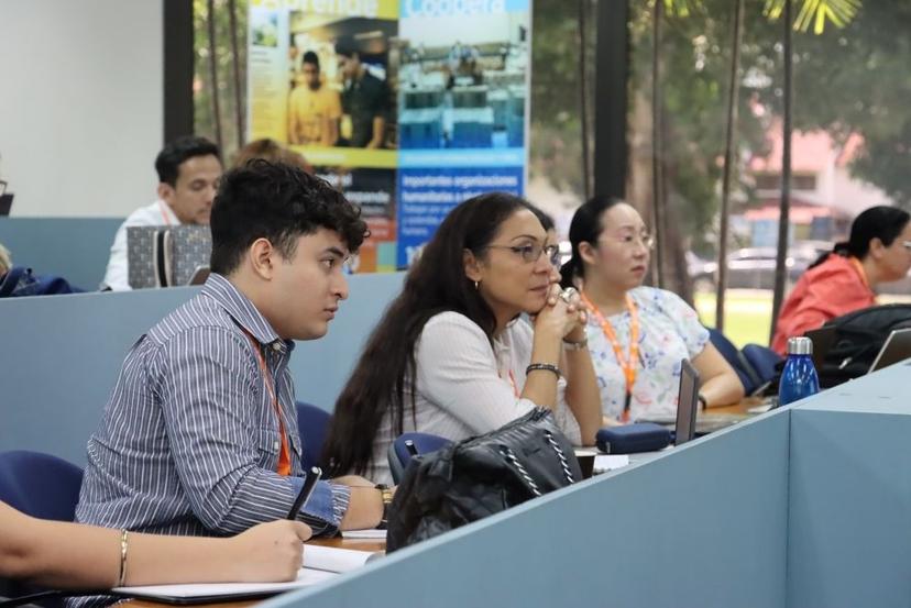 Hackathon Copa Airlines 2024