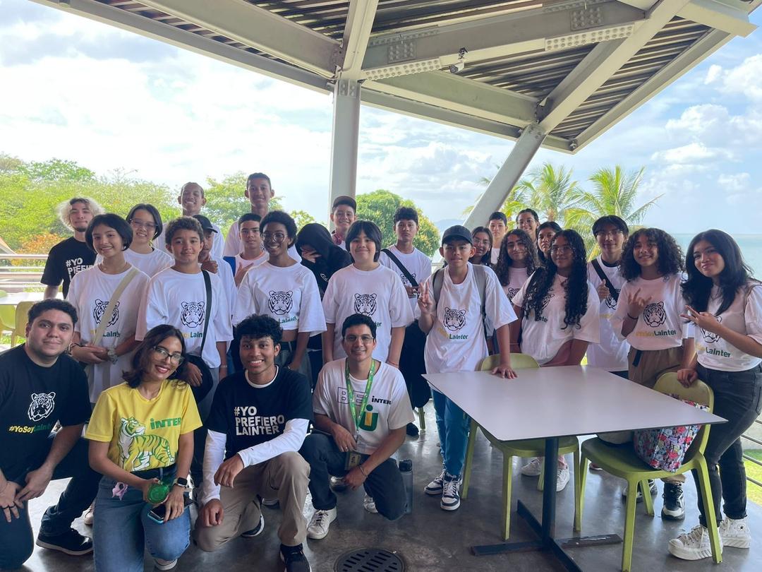 Hackathon Copa Airlines 2024