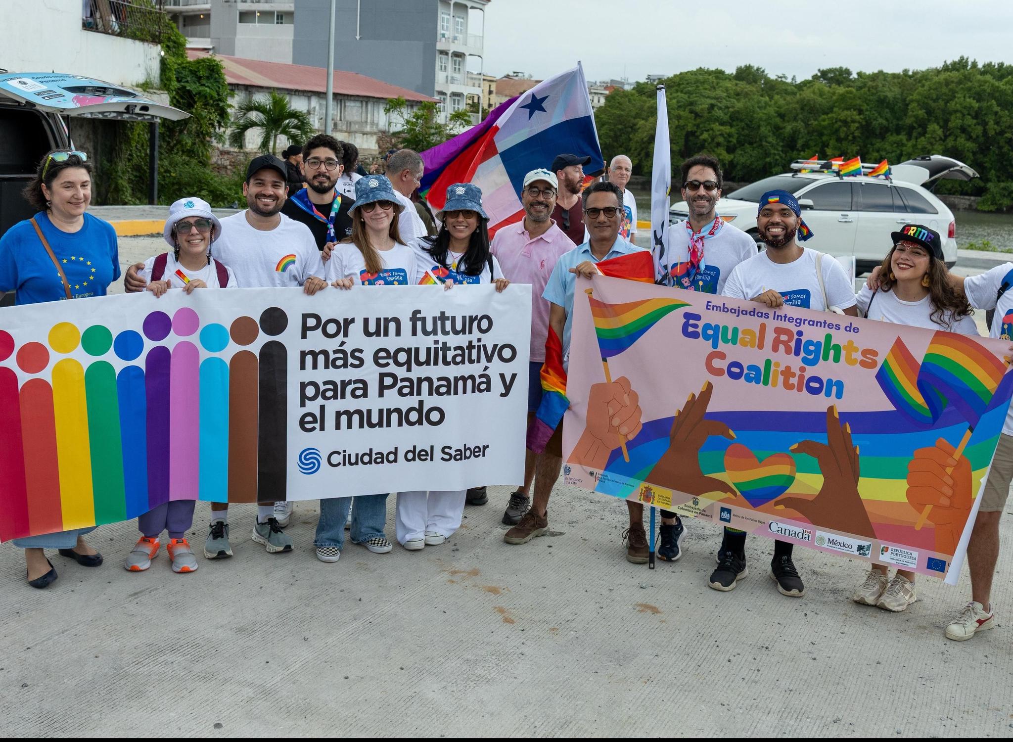 Florida State University – Panamá Campus